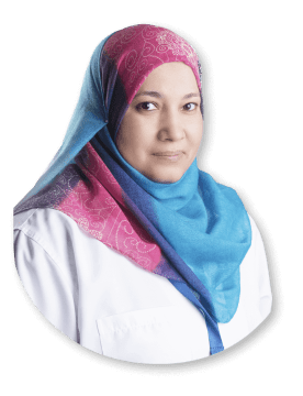 مستشفى الخفجي الأهلي | Al Khafji National Hospital