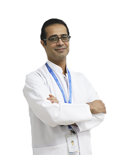 مستشفى الخفجي الأهلي | Al Khafji National Hospital