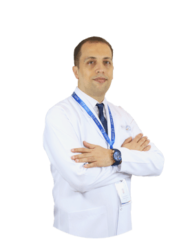 مستشفى الخفجي الأهلي | Al Khafji National Hospital